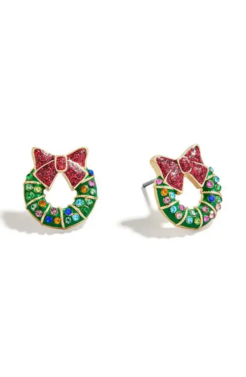 Baublebar Stud Earrings 2-pack