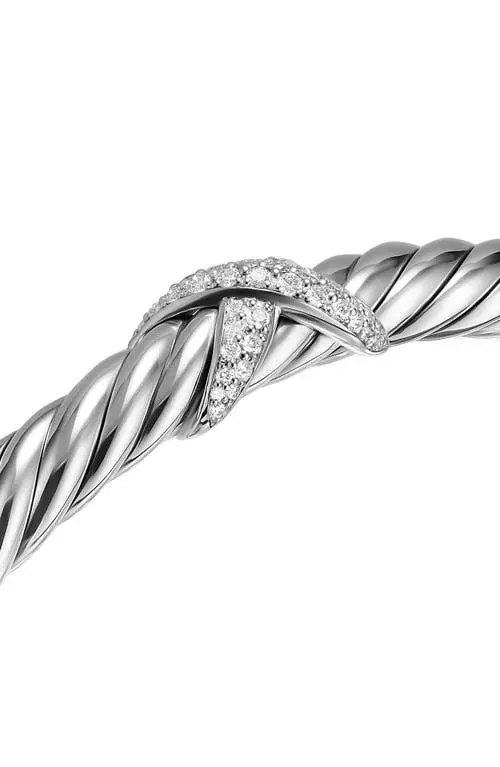 David Yurman Cable Flex X Bracelet