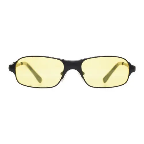BRU EYEWEAR Aitken 52mm Sunglasses - Honey