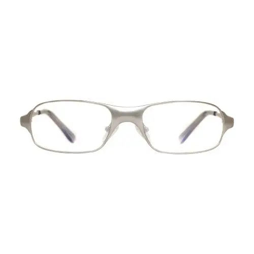 BRU EYEWEAR Aitken 52mm Sunglasses - Silver Window