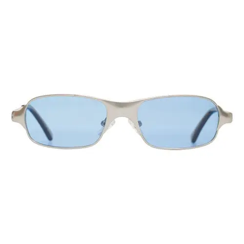 BRU EYEWEAR Aitken 52mm Sunglasses - Sky