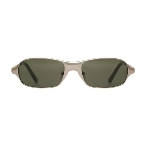 BRU EYEWEAR Aitken 52mm Sunglasses - Soot