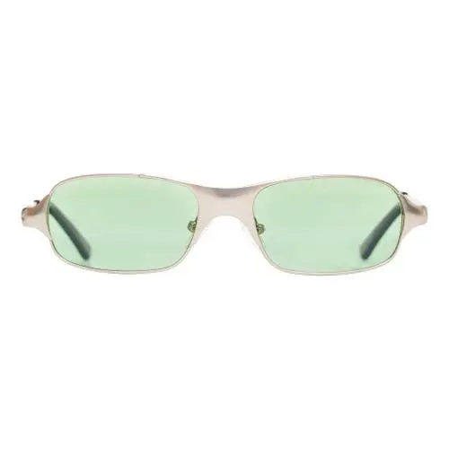 BRU EYEWEAR Aitken 52mm Sunglasses - Swamp