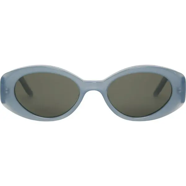 BRU EYEWEAR Bembridge 51mm Sunglasses - Glacier