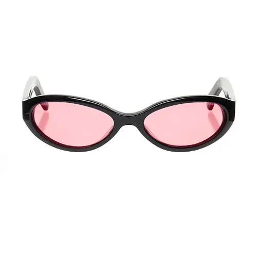 BRU EYEWEAR Linden 56mm Sunglasses - Kiss