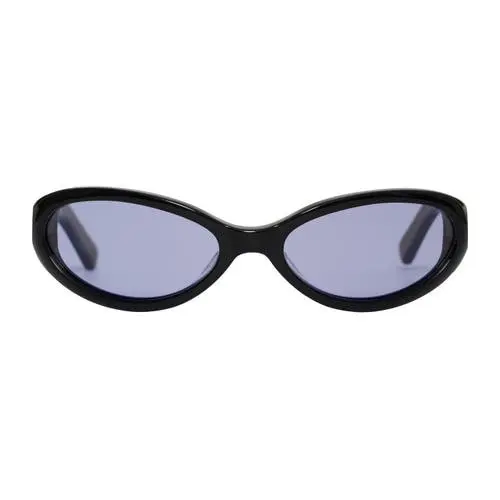 BRU EYEWEAR Linden 56mm Sunglasses - Violet Dream