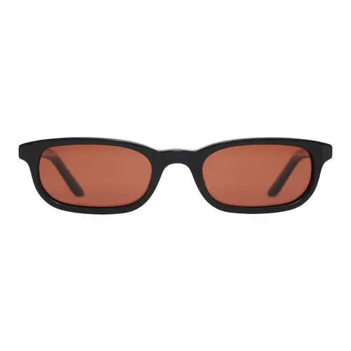 BRU EYEWEAR Flossie 50mm Sunglasses - Cedar