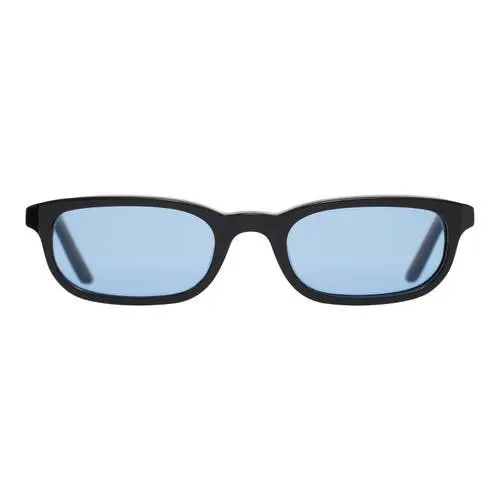 BRU EYEWEAR Flossie 50mm Sunglasses - Sky