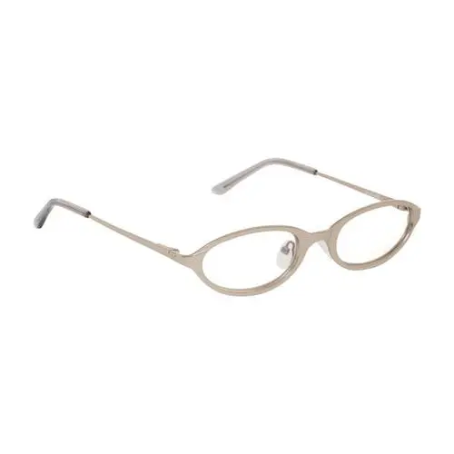 BRU EYEWEAR Poly 50mm Sunglasses - Window