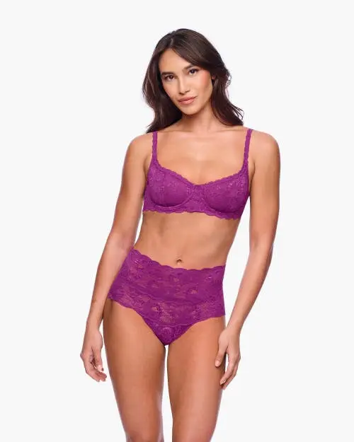 Cosabella Nsn Balconette Bra - Carnevale