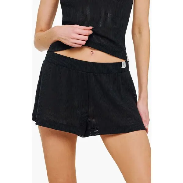 Cosabella Armonia Boxer - Black