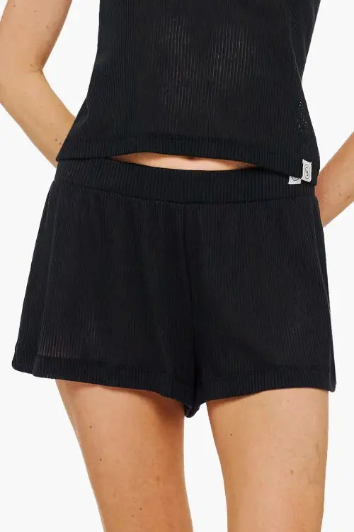 Cosabella Armonia Boxer - Black