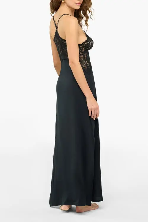 Cosabella Preta Maxi Italian Nightie