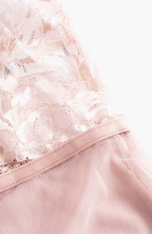 Cosabella Paradiso Chemise - Mandorla