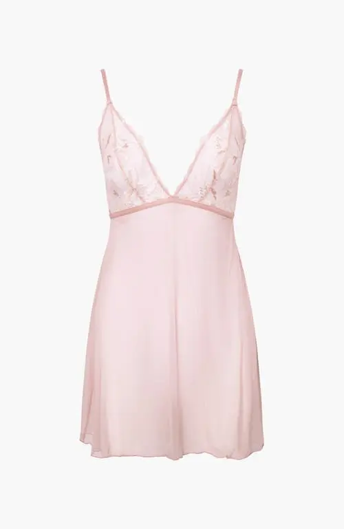 Cosabella Paradiso Chemise - Mandorla