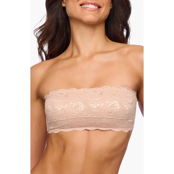 Cosabella Nsn Flirtie Bandeau Bra - Sette
