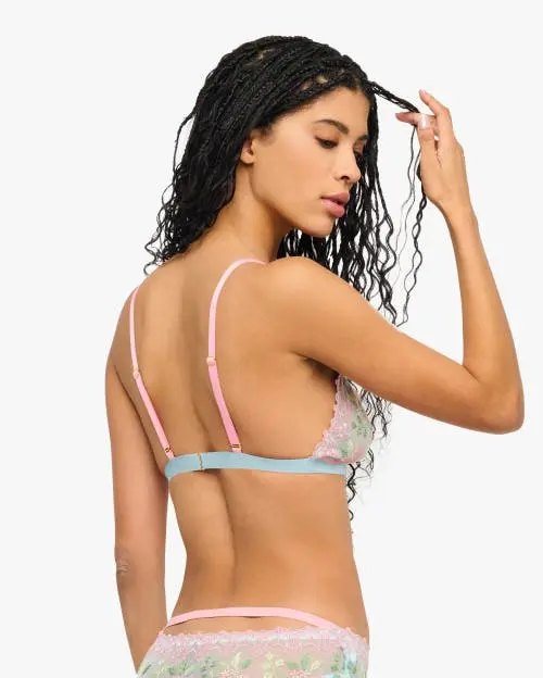 Cosabella Usha Bralette