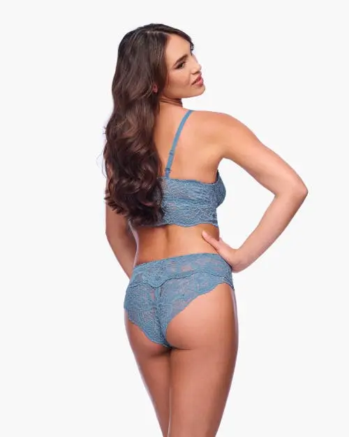 Cosabella Jhansi Hotpant