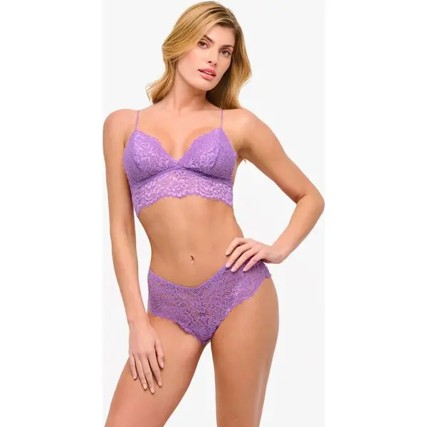 Cosabella Pret Bralette - Linaria