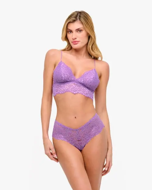 Cosabella Pret Hotpant - Linaria