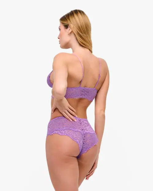 Cosabella Pret Hotpant - Linaria