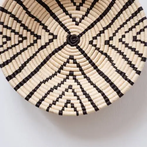 MAADILI COLLECTIVE Quadrants Basket