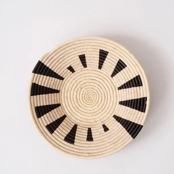 MAADILI COLLECTIVE Nautilus Basket
