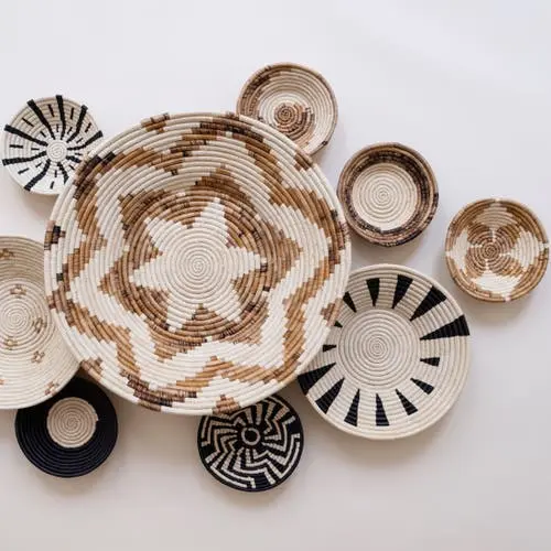MAADILI COLLECTIVE Nautilus Basket