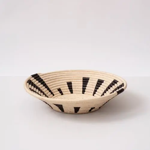 MAADILI COLLECTIVE Nautilus Basket