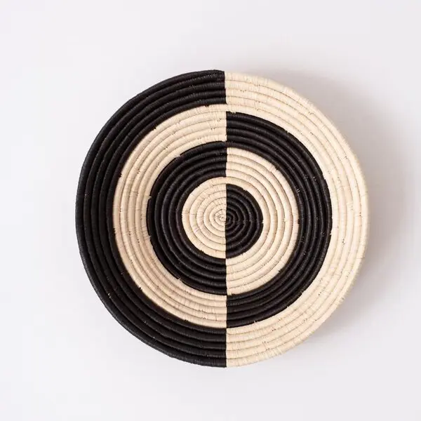 MAADILI COLLECTIVE Equal Sides Basket