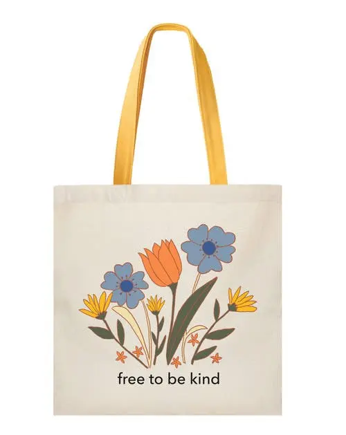 THE TOTE PROJECT Printed Tote