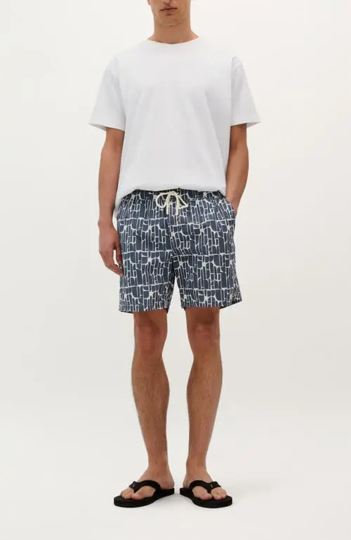 SCALPERS Indigo Doran Swimsuit