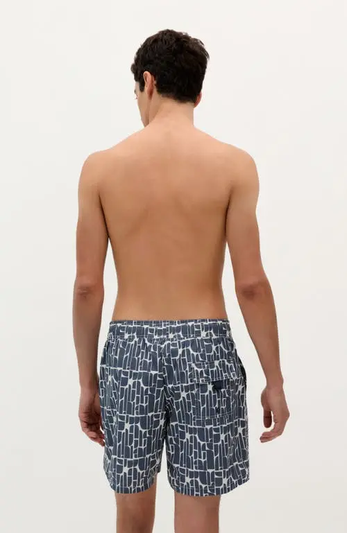 SCALPERS Indigo Doran Swimsuit