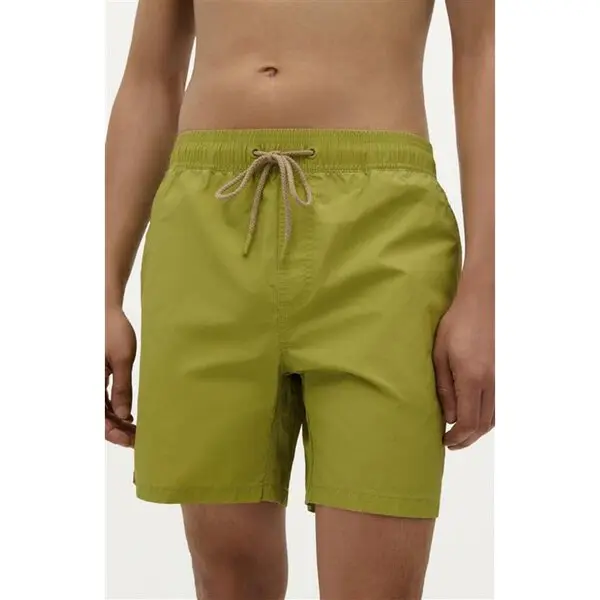SCALPERS Delave Swimsuit - Dark Melon