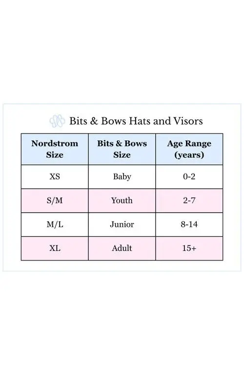 BITS & BOWS Santa Golf Cart Baseball Cap