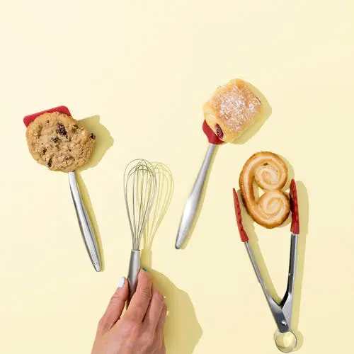 CUISIPRO 8-inch Piccolo Whisk