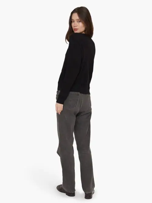 WILT CLOTHING Seamed Pocket Sweatshirt