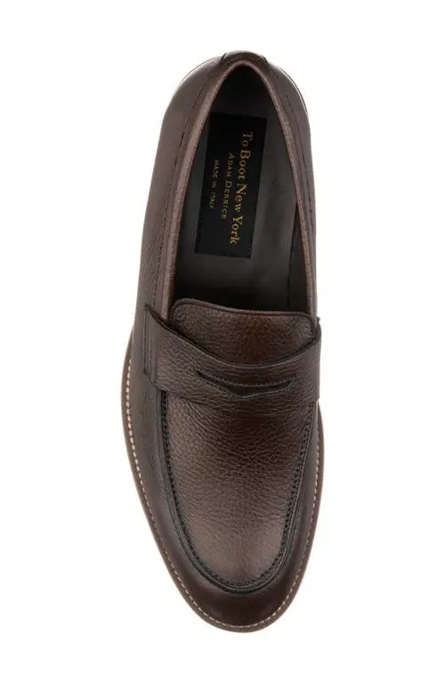 To Boot New York Slade Penny Loafer