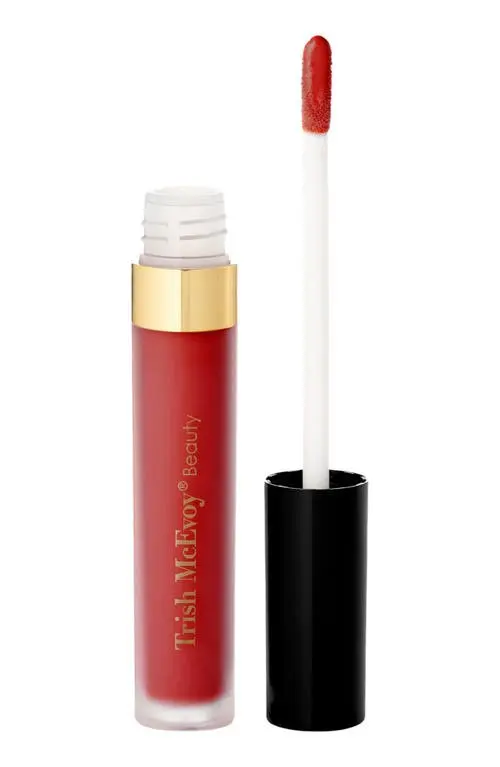 Trish Mcevoy Easy Lip Gloss - Hot
