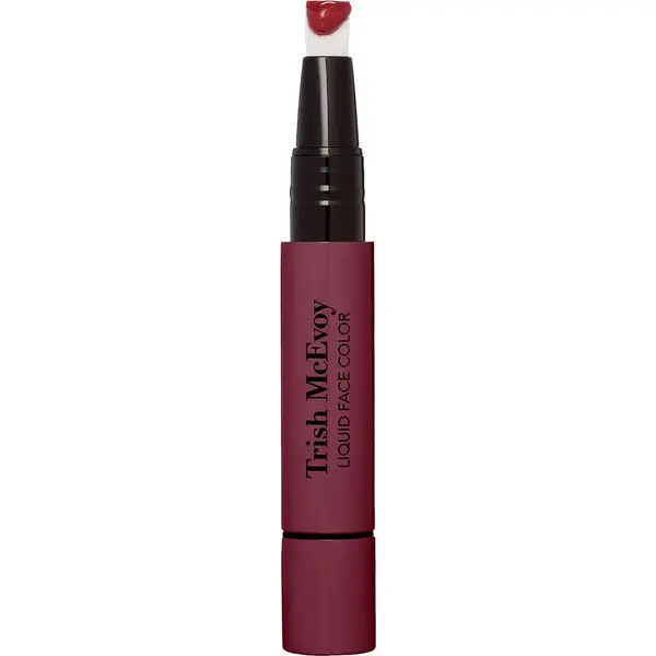 Trish Mcevoy Liquid Face Colorpick Me Up - Berry