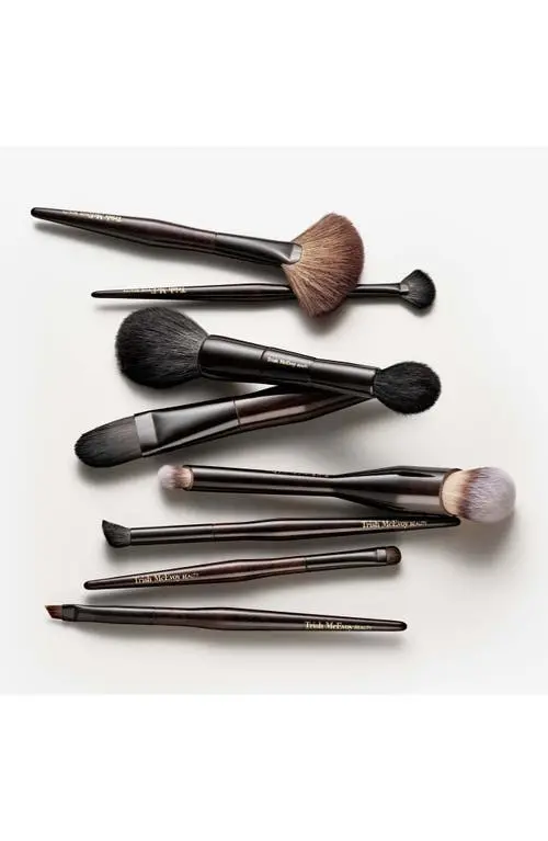 Trish Mcevoy 54 Smudge Brush - Brown