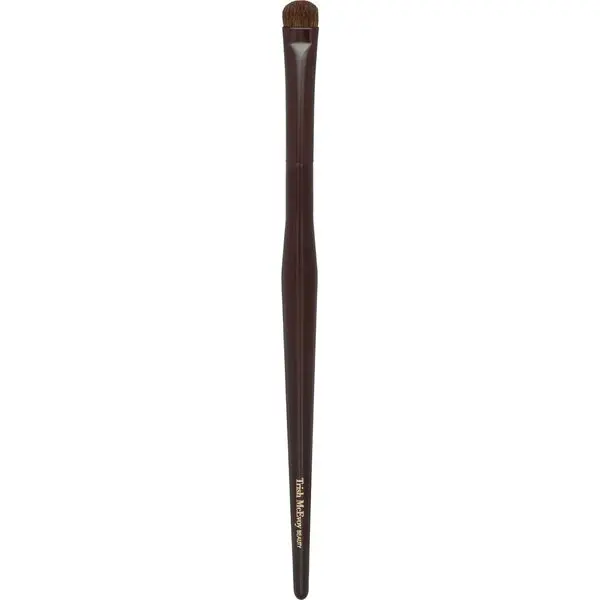 Trish Mcevoy 54 Smudge Brush - Brown