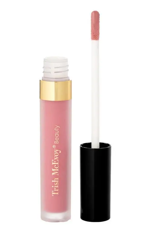 Trish Mcevoy Easy Lip Gloss - Timeless