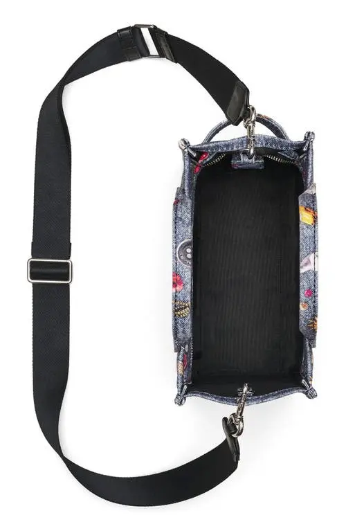 Marc Jacobs The Small Denim Tote