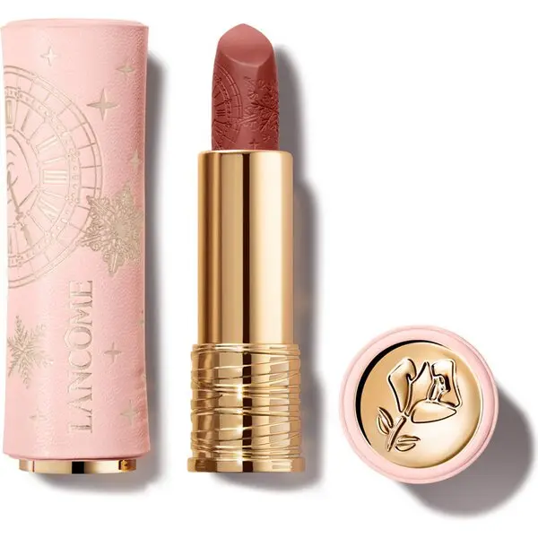 LANCOME L'absolu Rouge Drama Matte Lipstick - 09 Brick