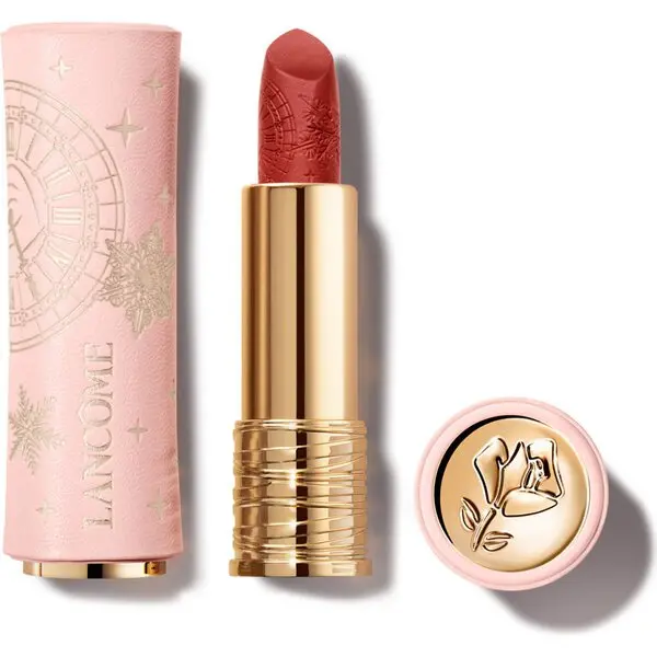 LANCOME L'absolu Rouge Drama Matte Lipstick - 296 Shimmery