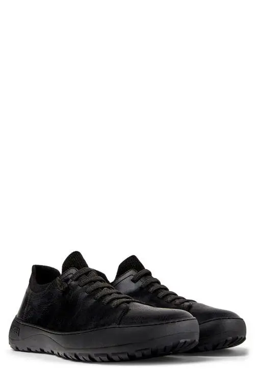 Camper Leather Peu Serra Sneakers
