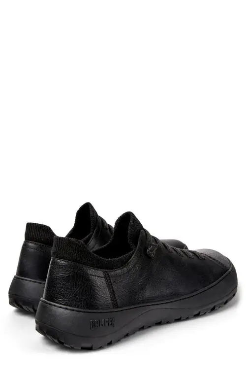 Camper Leather Peu Serra Sneakers