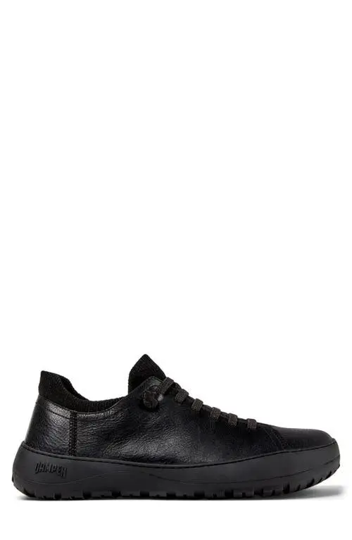 Camper Leather Peu Serra Sneakers