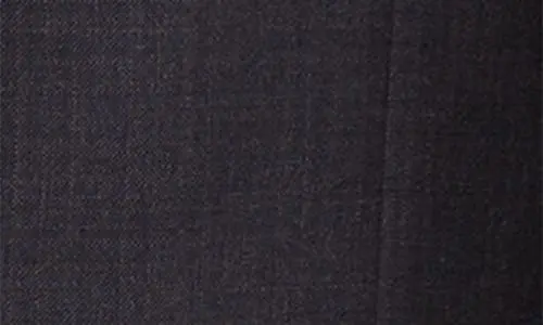 JACK VICTOR Esprit Box Check Super 130s Wool Suit
